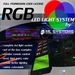 Second Life Marketplace - RGB Led Light System Full Perm